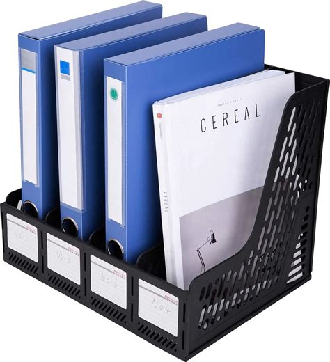 Top 10 Desktop Binder Storage Kitchen Smarter