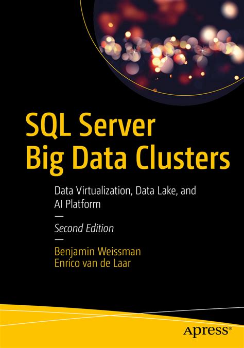 Cover SQL Server Big Data Clusters Data Virtualization Data Lake