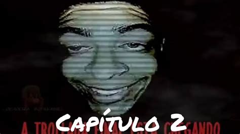 a última TROLLAGEM DO ZOIO capítulo 2 YouTube