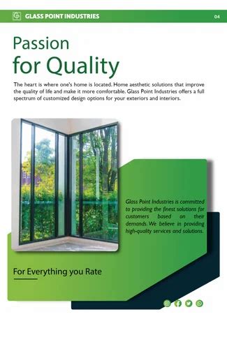 Plain Brown Grey Saint Gobain Tinted Glass Size Custom At Rs 68sq