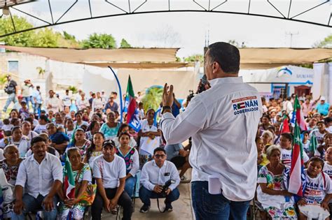 Propone EconomÍa Popular Y Solidaria Presidio Mx