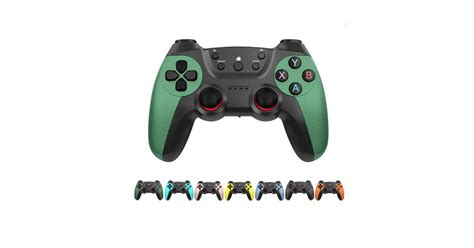 [android][ps3][pc] Bezdrátový Ovladač 2 4g Různé Barvy Nový Konzoleahry Cz