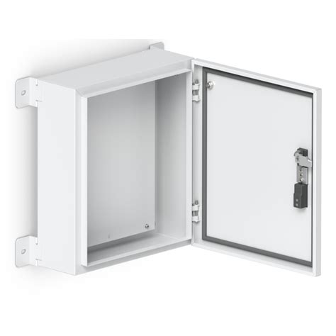 Ubiquiti Networks Junction Utility Enclosure Radox Technology