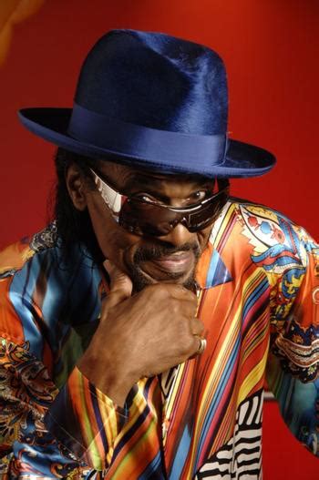 Chuck Brown Bands Rockin Go Go Sound Global Rhythms