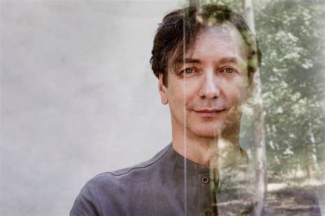 Neoclassical Phenomenon Hauschka Returns To Melbourne Recital Centre