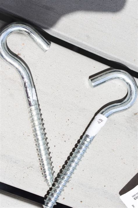 Easy Diy String Light Poles Tutorial Artofit