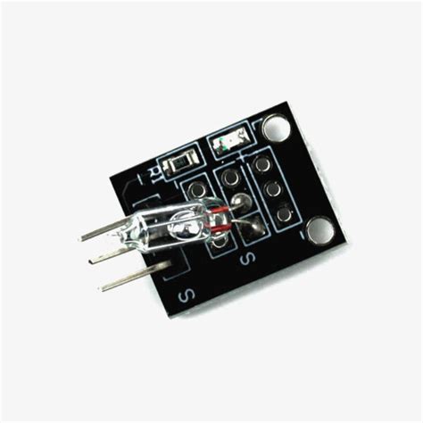Ky 017 Mercury Tilt Switch Module Robozar