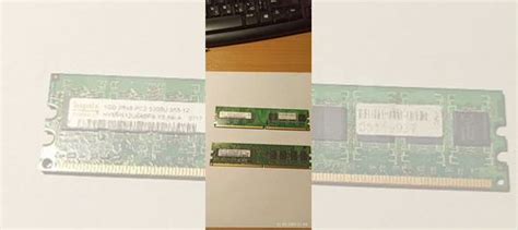 Оперативная память Ddr2 1gb для пк купить в Орле Электроника Авито