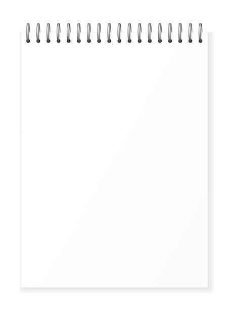 Folha de papel rasgada quadriculada peça em branco rasgada Vetor Premium