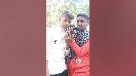 Comedy Funny Mani Meraj 🤣 Ramu Prajapati Prashant Actor Youtube