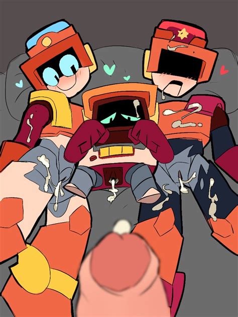 Rule 34 3boys Brawl Stars Clitoris Cum Cuntboy Gay Sex Intersex Larry Brawl Stars Lawrie