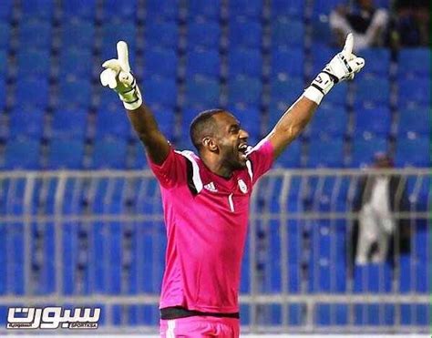 إصابة وليد عبدالله بقطع في الرباط الصليبي صحيفة سبورت السعودية