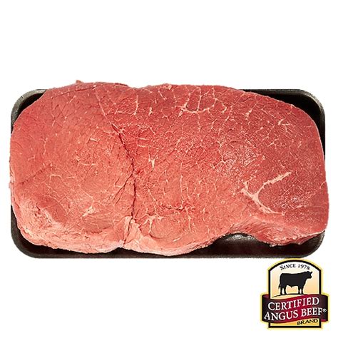 Certified Angus Beef Top Round London Broil Shoprite