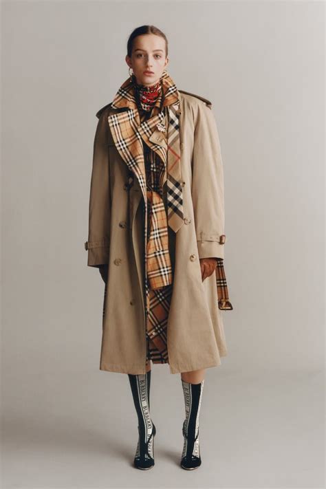 Burberry Iconic Trench Coat Reimagined Hypebae