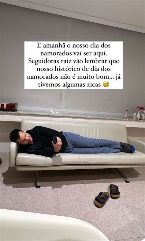 Entenda Por Que Fabiana Justus Foi Internada Novamente OFuxico