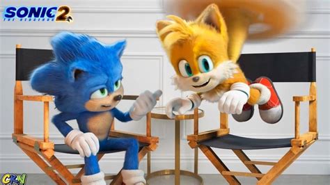 Daily Sonic Wachowski On Twitter Sonic The Movie Sonic Hedgehog Movie