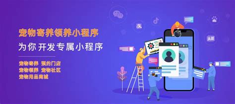 宠物寄养送养领养小程序怎么开发？ 知乎