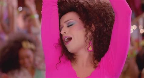Last Friday Night T G I F Music Video Katy Perry Image 22864708