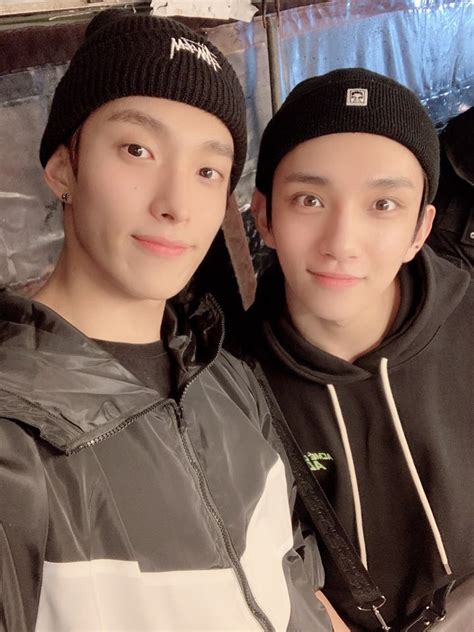Itzel González On Twitter 42 Pledis 17 조슈아 Joshua I Shared This