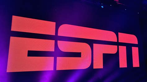 Espn To Launch Streaming Service Espn On April 12