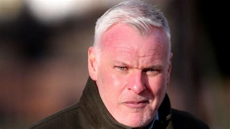 Omen Star Harvey Spencer Stephens Sentenced For Road Rage Attack Bbc News