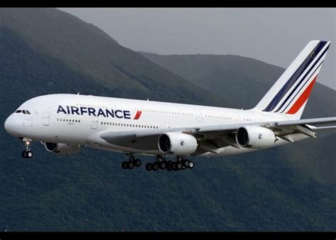 Air France Vs British Airways Difference And Comparison