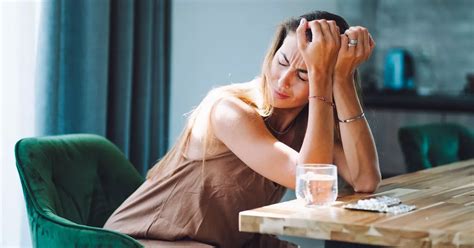 Nhs Explains 10 Little Known Headache Triggers And How To Fix Them Surrey Live