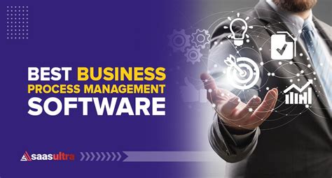 10 Best Business Process Management Software For 2025