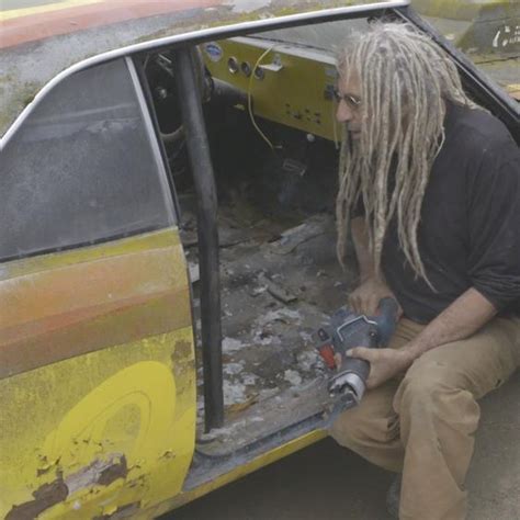 Avery I Know Its Monday But Rust Bros Restorations Facebook