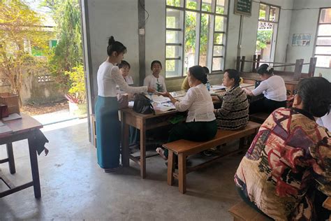 သီပေါမြို့နယ်တွင် ၇၈ နှစ်မြောက် တပ်မတော်နေ့အထိမ်းအမှတ် သတင်းစကားလက်ကမ