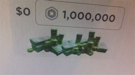If You Click This Youll Get 10000000 Robux Youtube