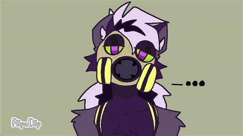 Lang When Spunky Enters Kaiju Paradise Youtube