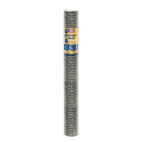 Aviary Mesh Assorted Sizes Townsville Steel And Wire