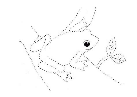 Sambung Titik Katak Pdf