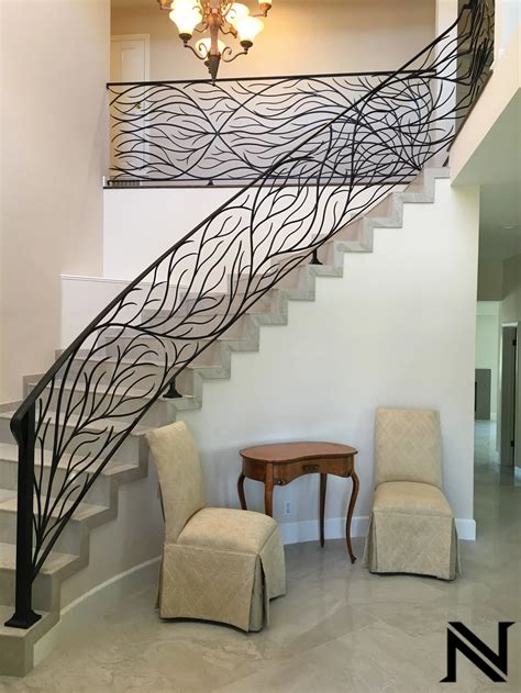Steel Handrail Design Photos Design Talk