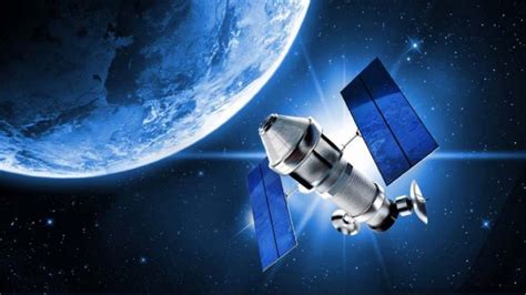 Rusia Acuerda Con Venezuela Instalar Un Sistema De Navegación Glonass