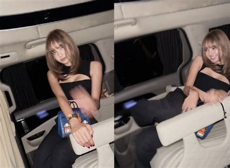 Lisa Blackpink Flex Tài Sản Triệu đô Qua 1 Thứ CĐm Hàn Quốc Nói Câu