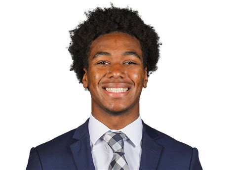 Chris Denson Clemson Tigers Quarterback Espn