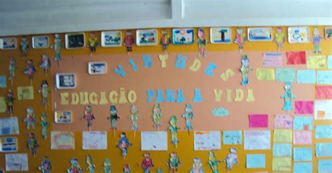 Blog do CEF Semana de Educação para a Vida