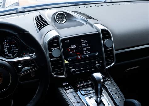 Dailylab Luxury Aroma 360° Car Diffuser