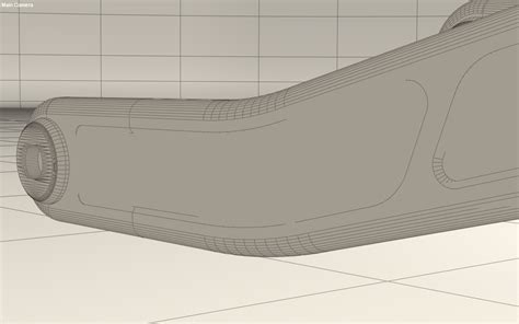 Requesting Help With Rendering Problems With OBJ Export From SketchUp SketchUp SketchUp