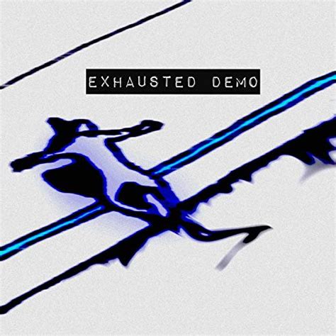 Play Exhausted Demo By Heather Whitty On Amazon Music