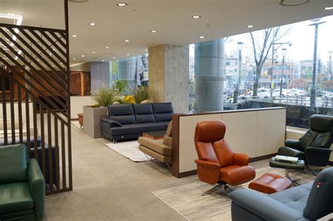 Ak플라자 ‘다우닝 평택 라운지 오픈