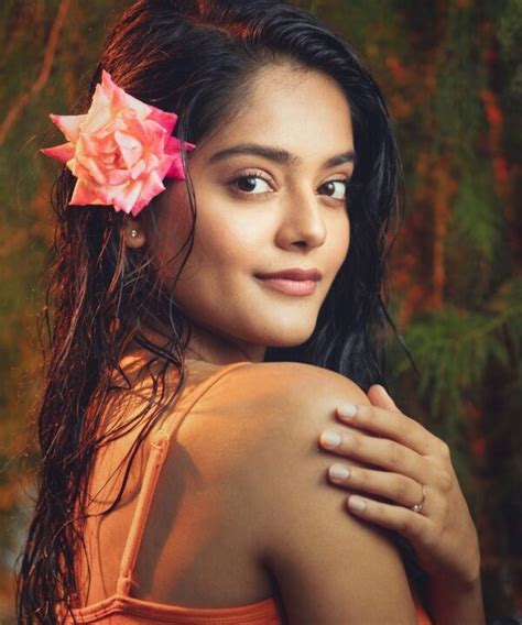 Riddhi Kumar Photoshoot Stills By Sandeep Khade South Indian Actress