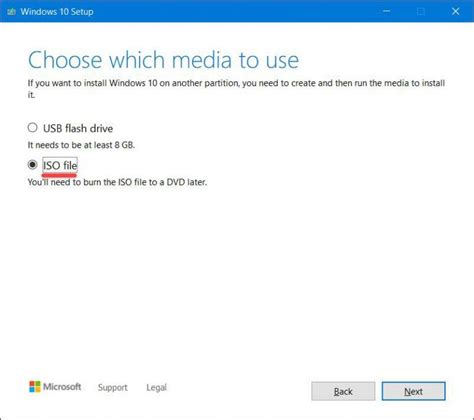 How To Get Windows ISO Officially Free Latest Version GEEKrar