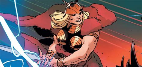 Hildegarde Powers Enemies History Marvel