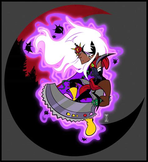 Ruby Renegade Bad Route By Gh0stcr33p On Deviantart