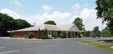 Bodine Chapel Location Day And Genda Funeral Home