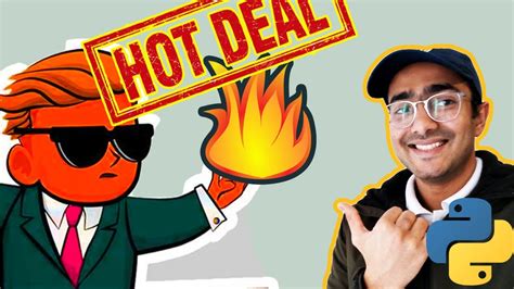 next 10 hot stocks r wallstreetbets python praw analysis 🔥 youtube