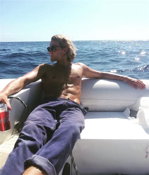 Hot Josh Dylan Pictures Popsugar Celebrity